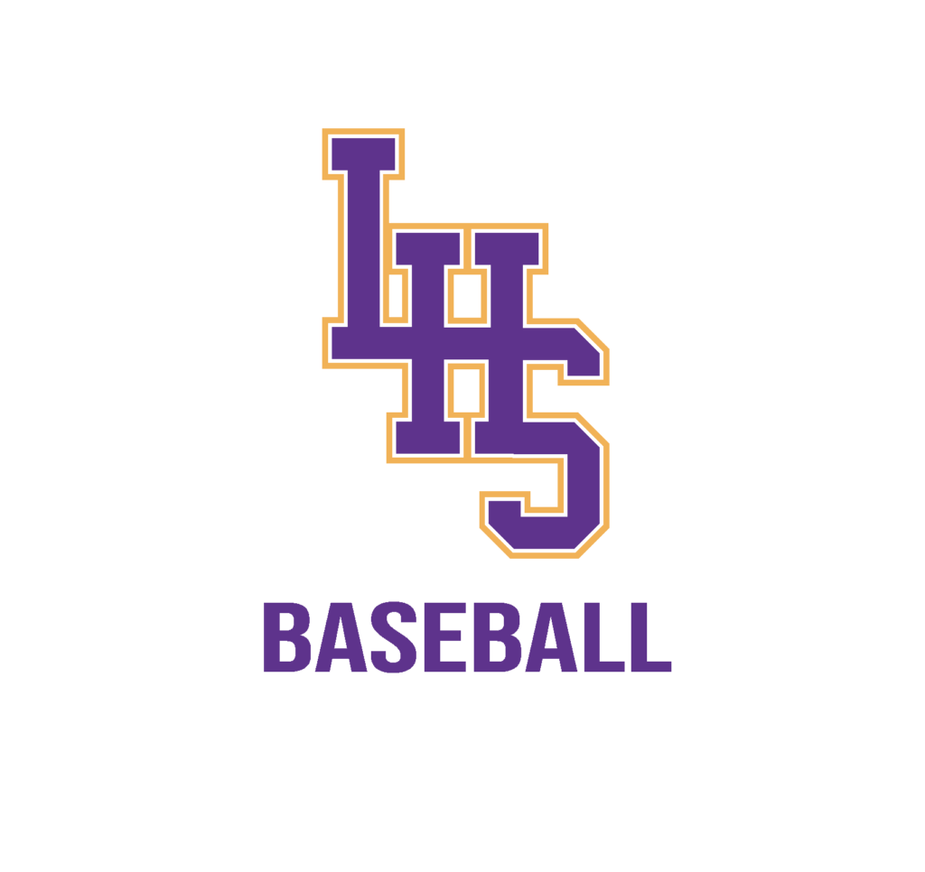 LHS BASEBALL
